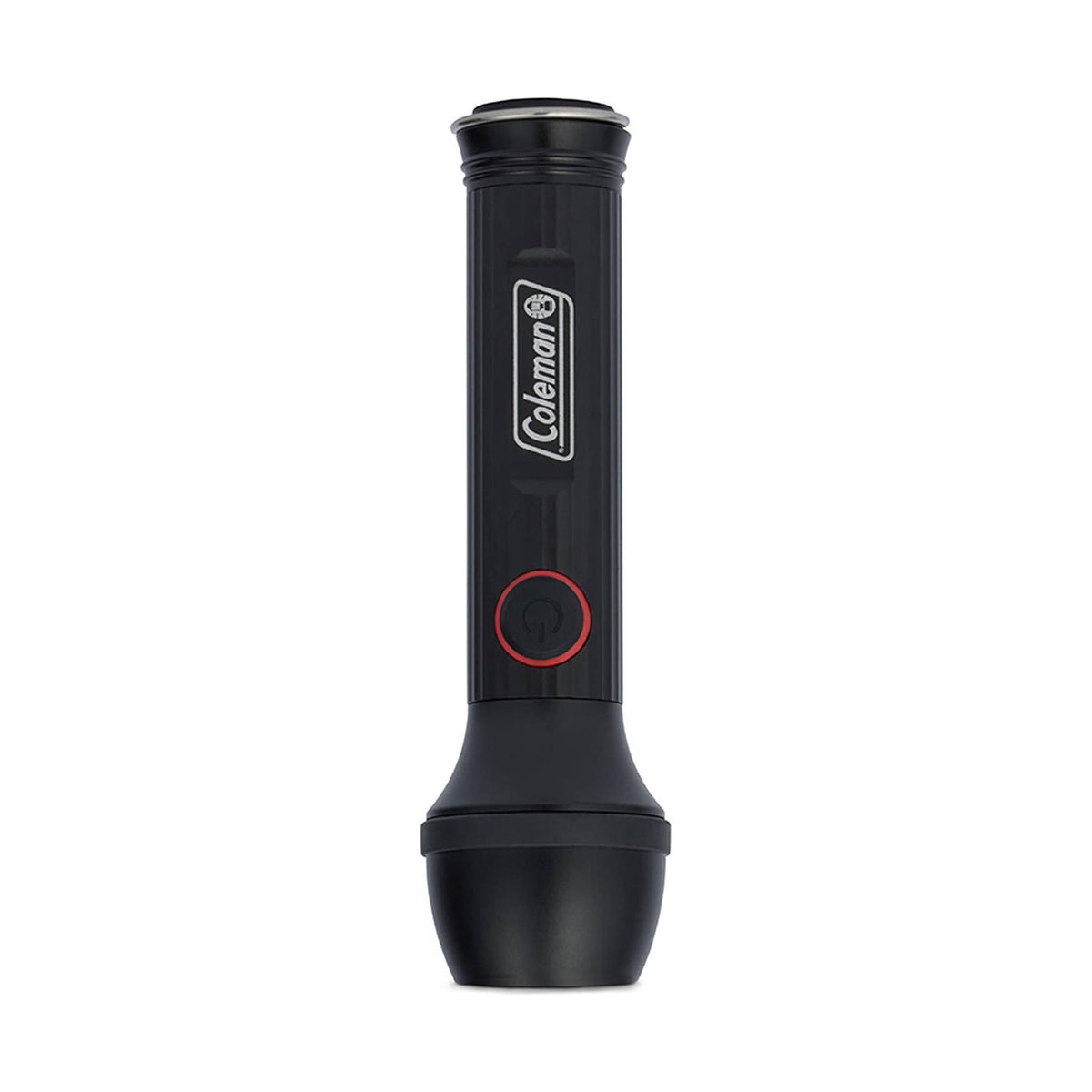 Coleman Rechargeable LED Flashlight - Black – Lenny's Shoe & Apparel