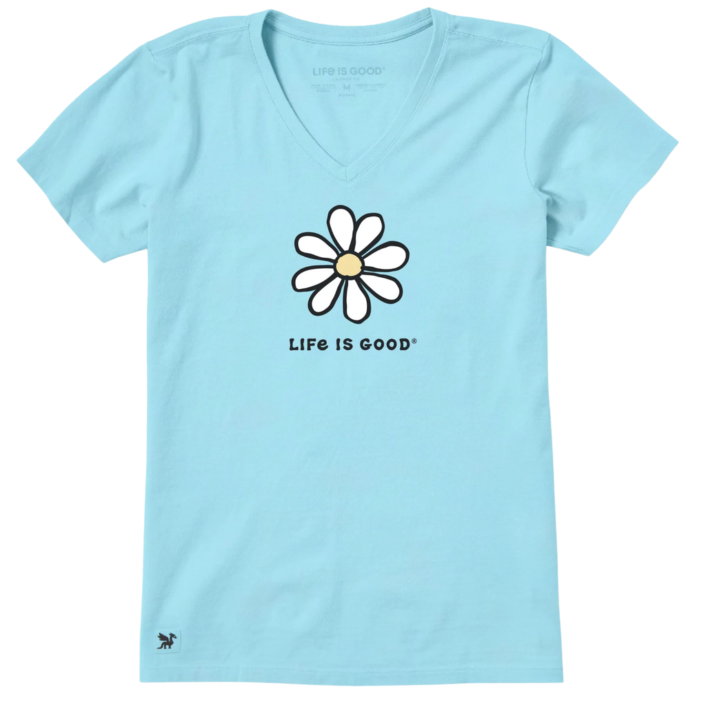 Life Is Good Clothing and Accessories at Lenny's Shoe & Apparel