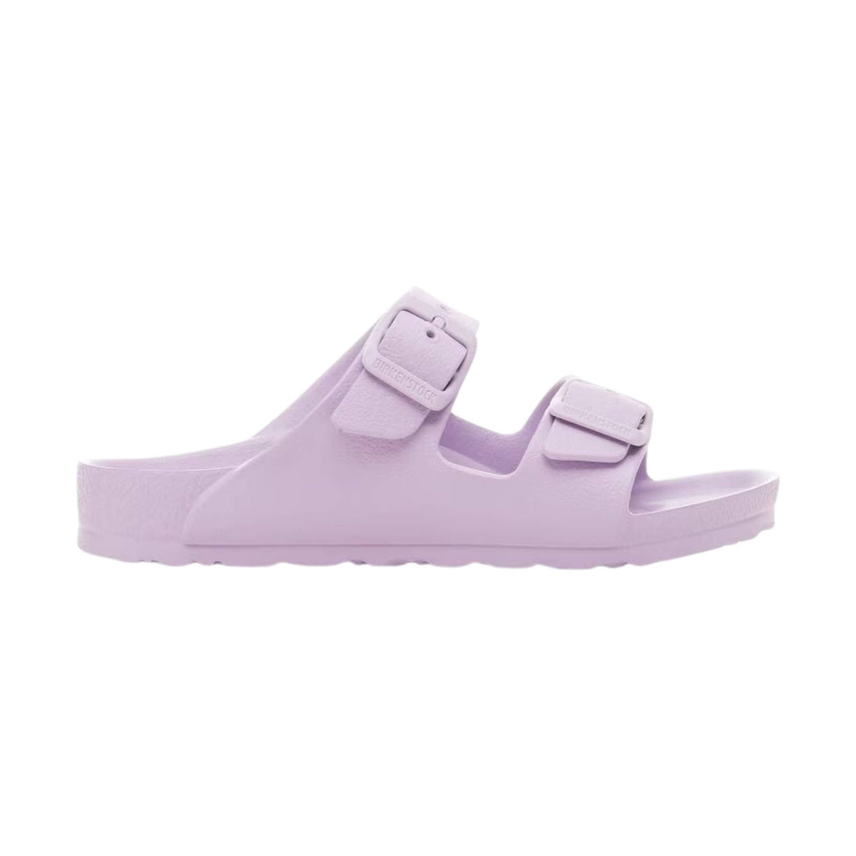 Birkenstock Kids' Arizona Essentials EVA Sandal - Crocus – Lenny's Shoe ...