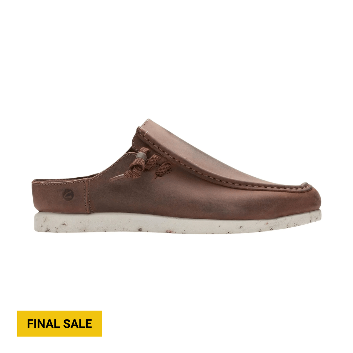 Clarks Men's Shacrelite Sun Shoes - Beeswax – Lenny's Shoe & Apparel