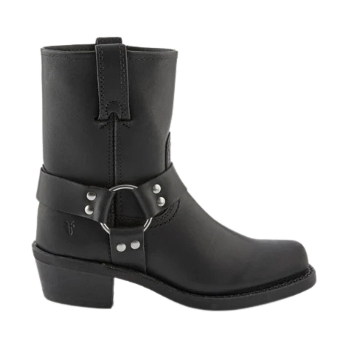 Frye Women's Harness 8R Boots - Black – Lenny's Shoe & Apparel