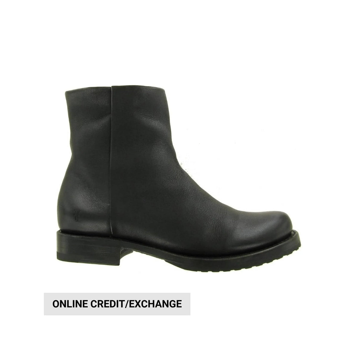 Frye Women's Veronica Inside Zip Boots - Black – Lenny's Shoe & Apparel
