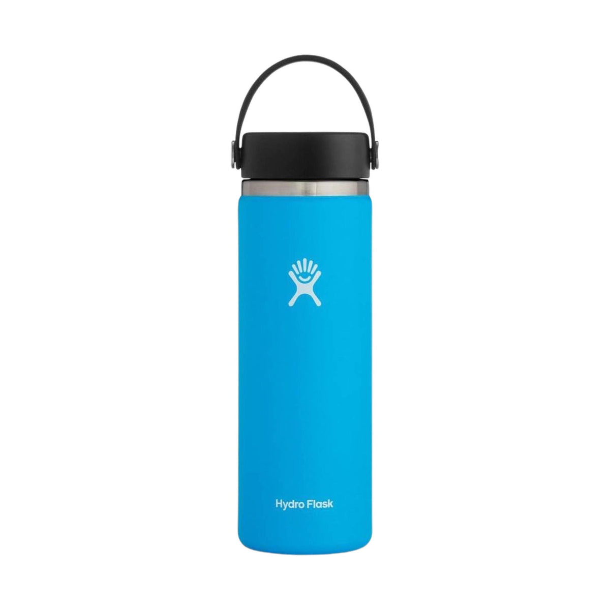 Hydro Flask 20oz Wide Mouth - Pacific – Lenny's Shoe & Apparel