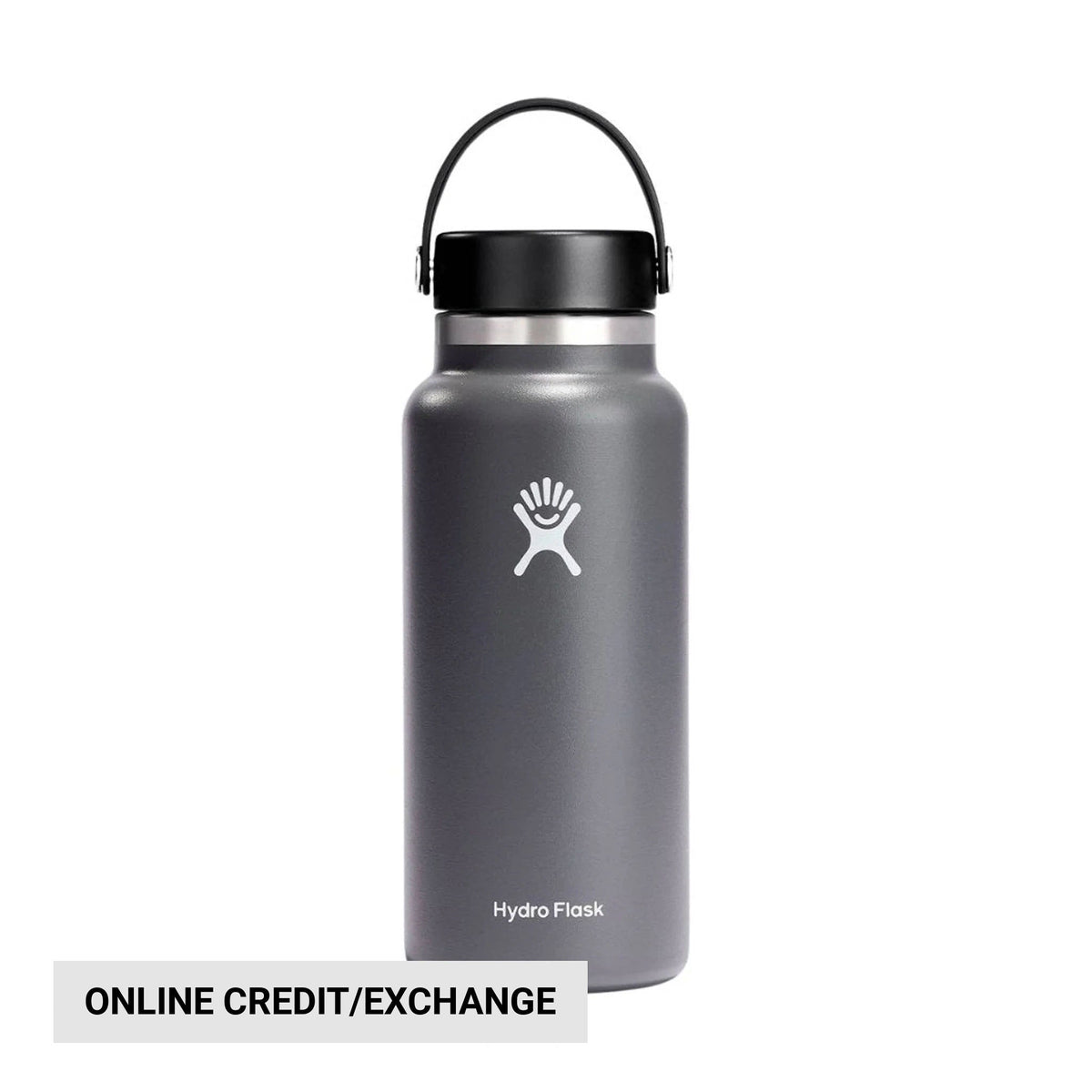 Hydro Flask 32oz Wide Mouth - Stone – Lenny's Shoe & Apparel