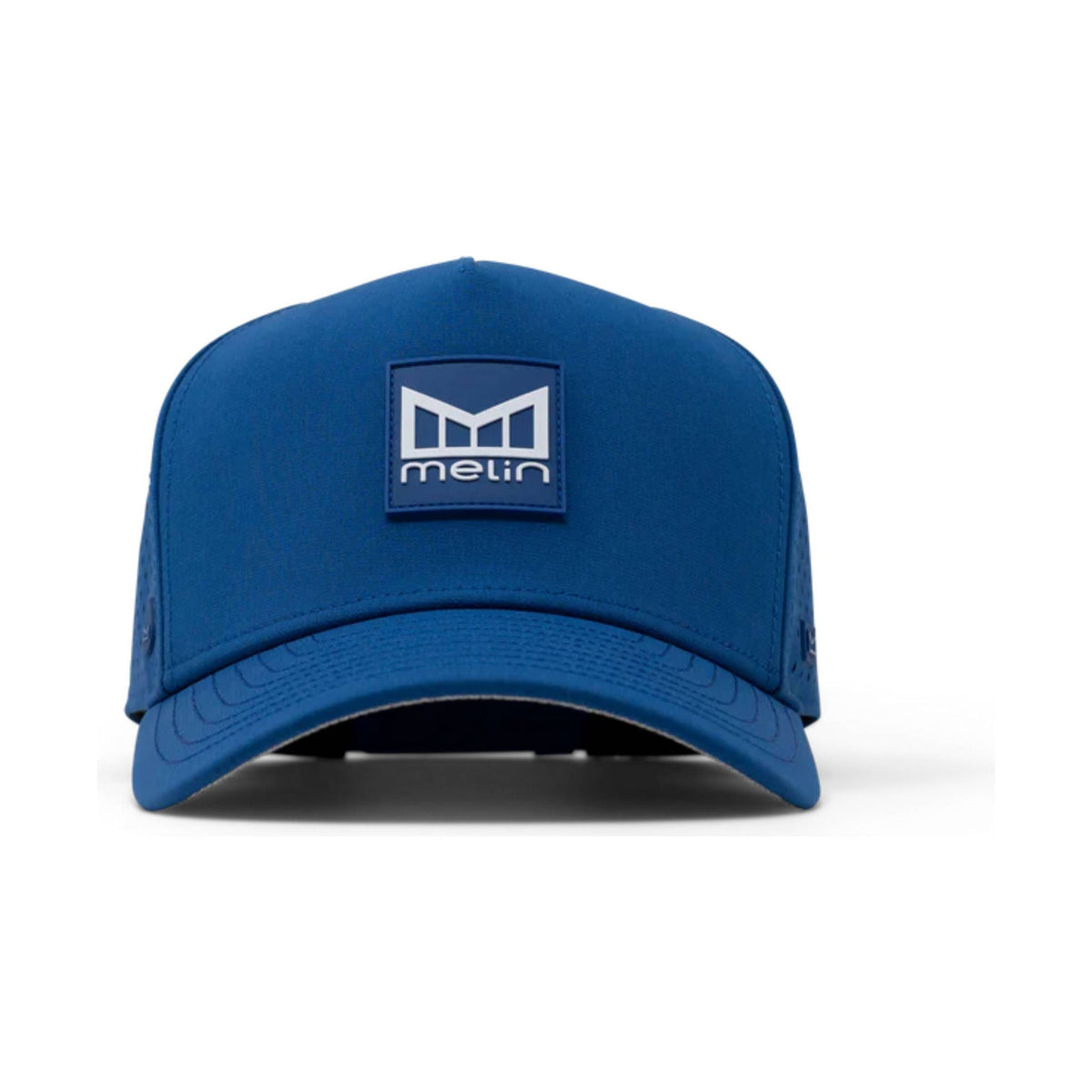 Melin Odyssey Stacked Hydro - Royal Blue – Lenny's Shoe & Apparel