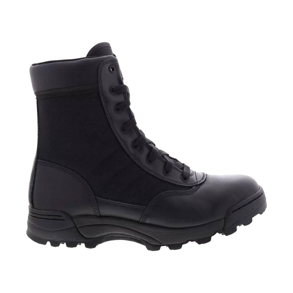 Original Footwear Men's S.W.A.T Classic 9 Inch Side Zip EN Tactical Wo ...