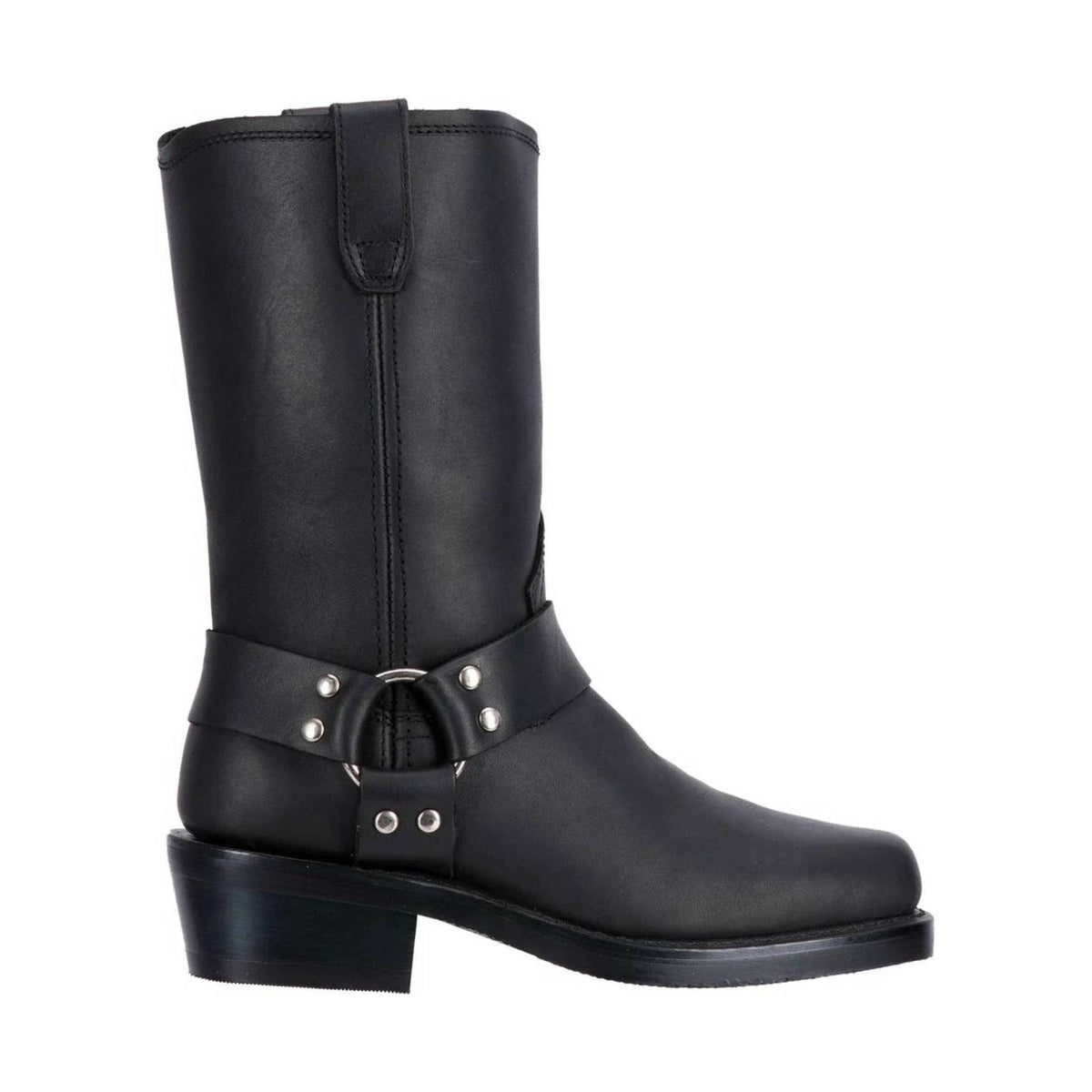 Dingo Women's Molly Boot - Black – Lenny's Shoe & Apparel