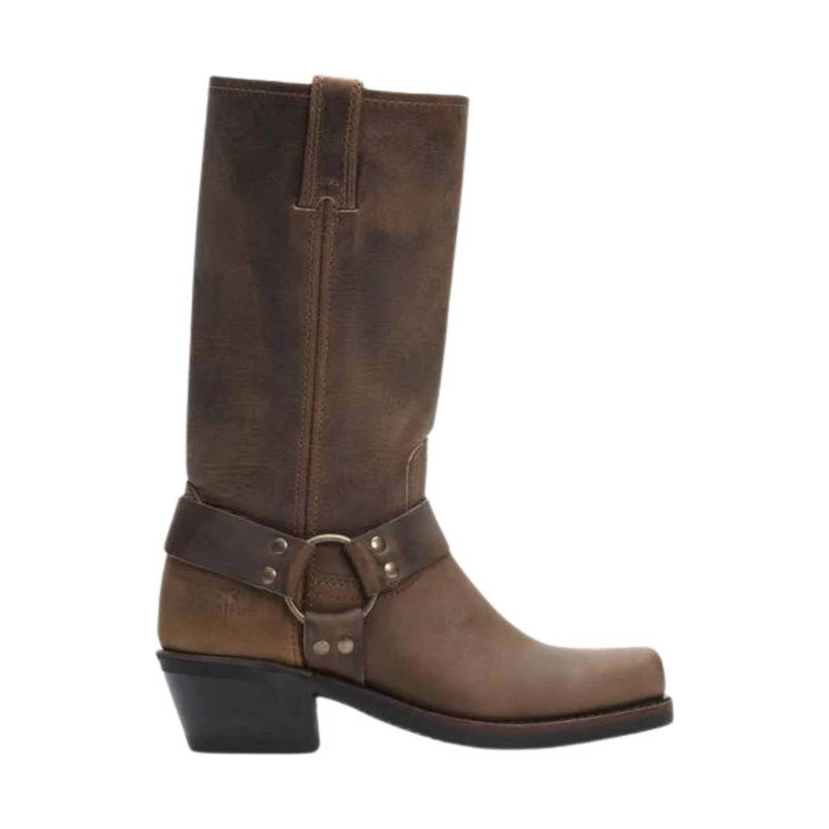 Frye Women's Harness 12R - Tan – Lenny's Shoe & Apparel