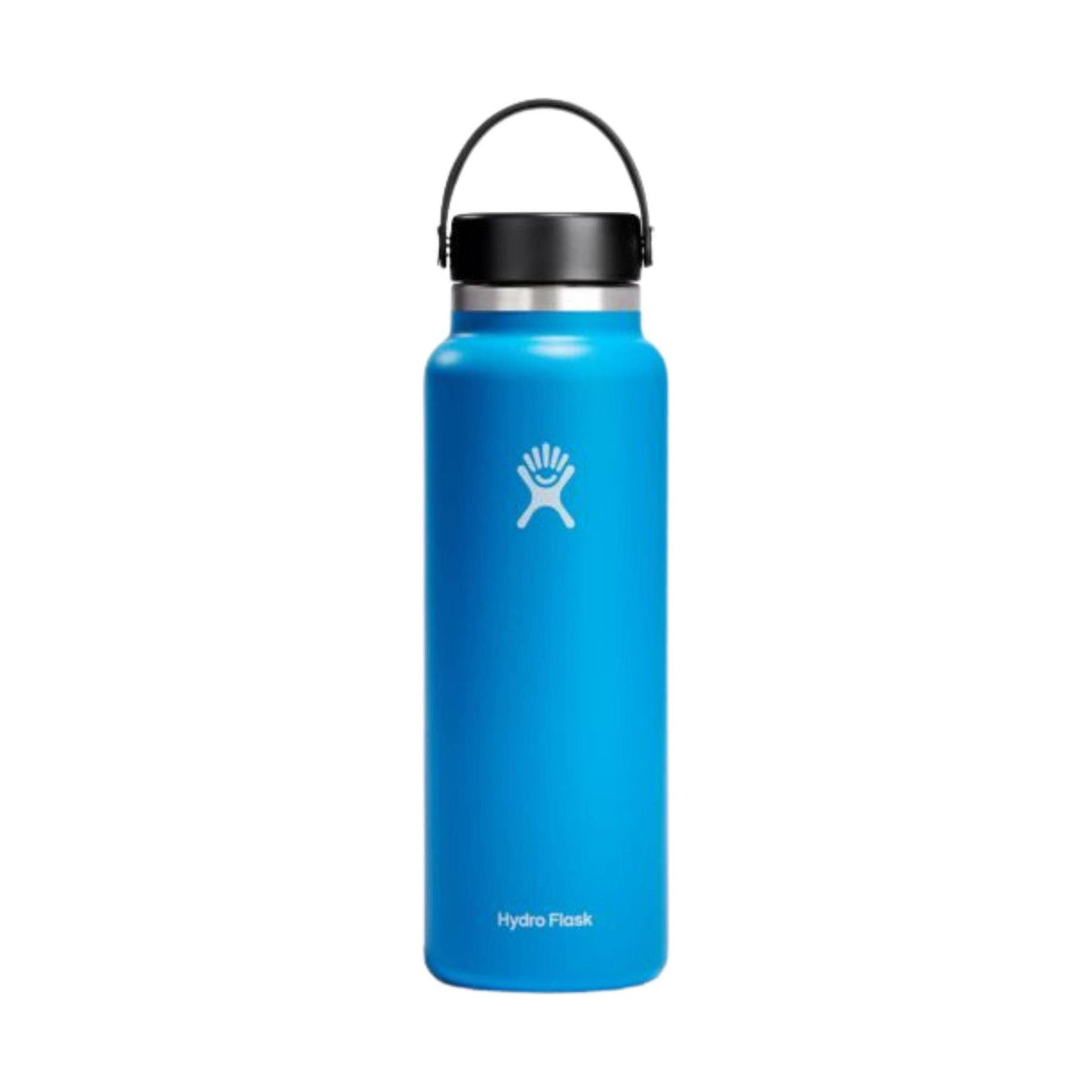 Hydro Flask 40oz Wide Mouth - Pacific – Lenny's Shoe & Apparel