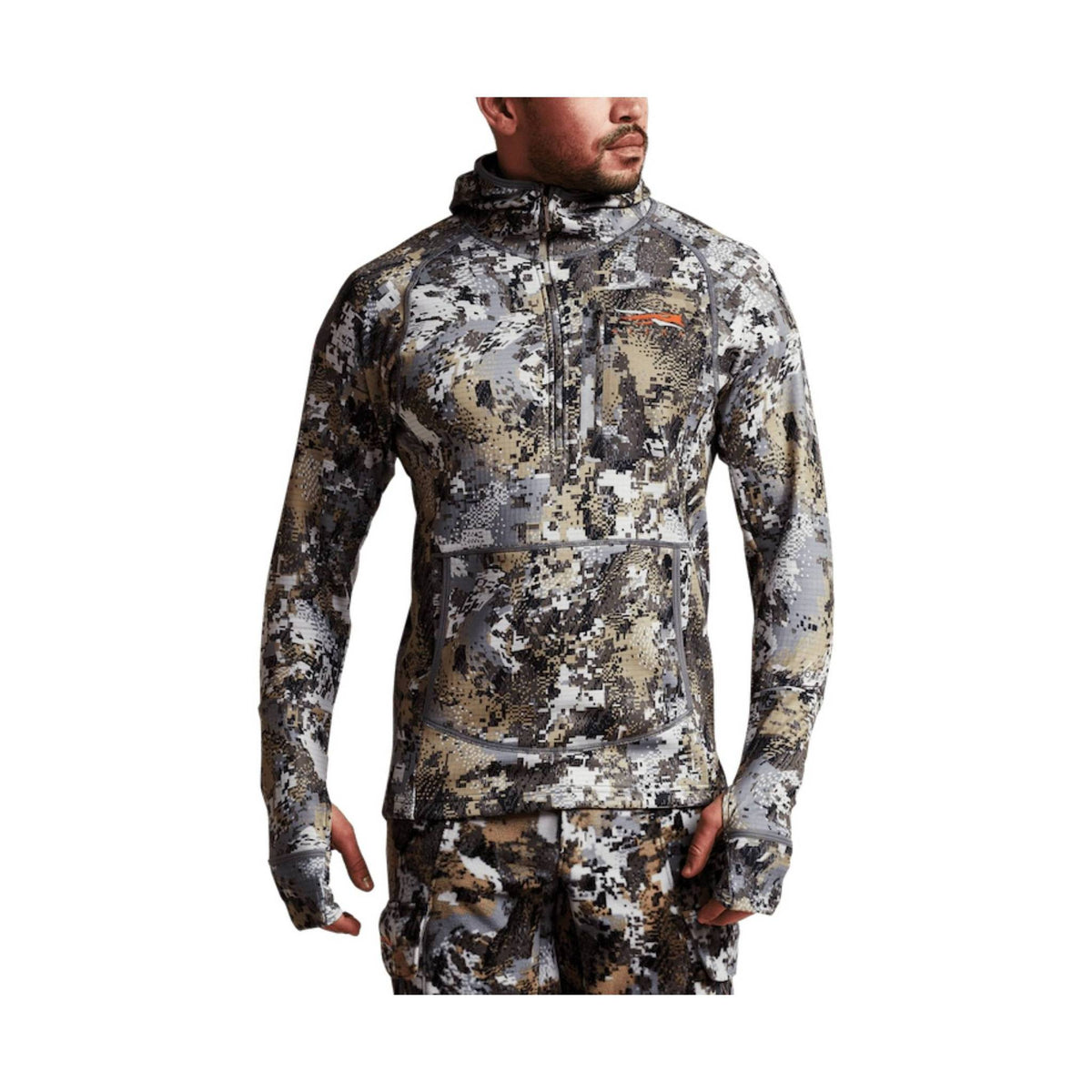 Sitka Men's Fanatic Hoody - SitkaGear – Lenny's Shoe & Apparel