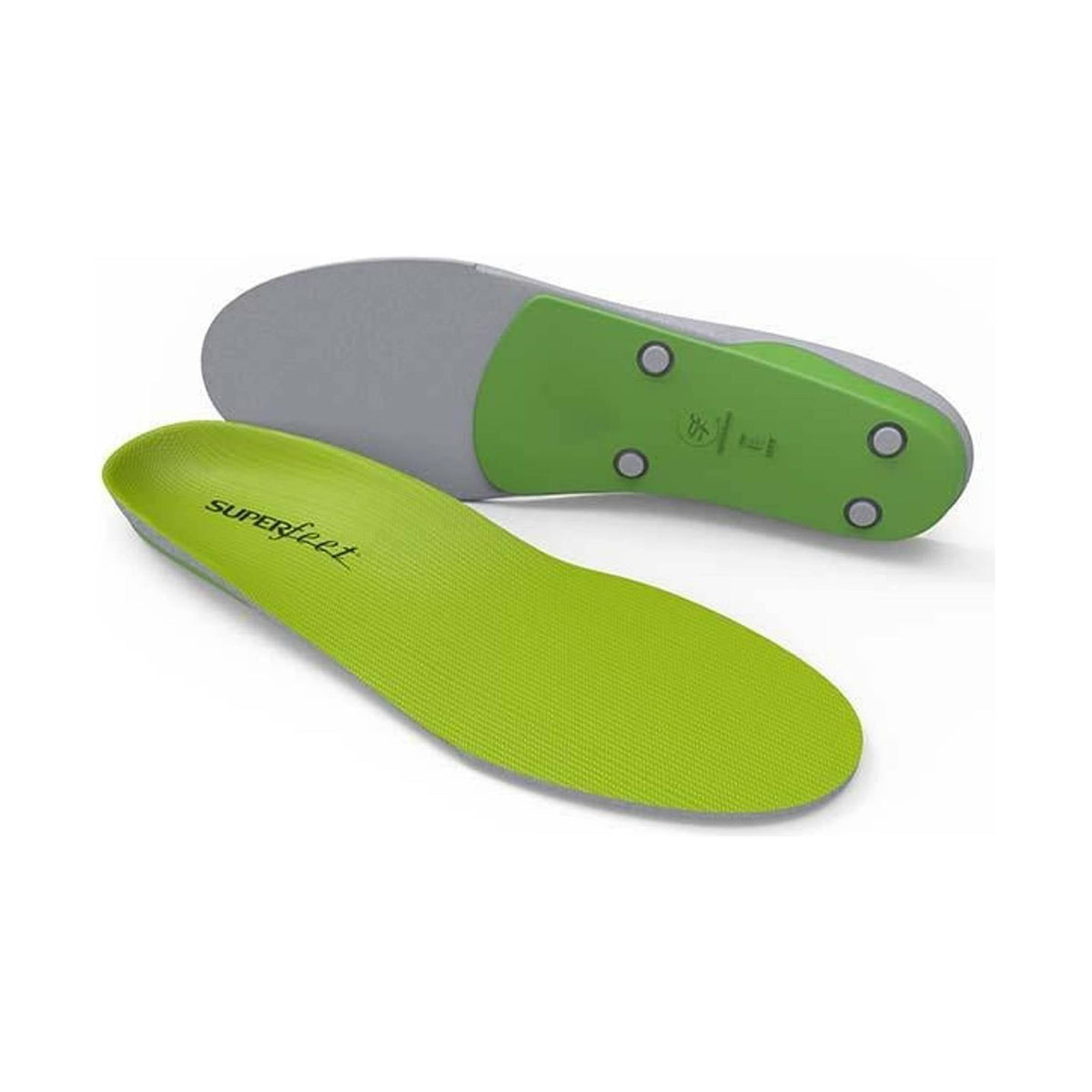 Superfeet Green Insoles - Green – Lenny's Shoe & Apparel