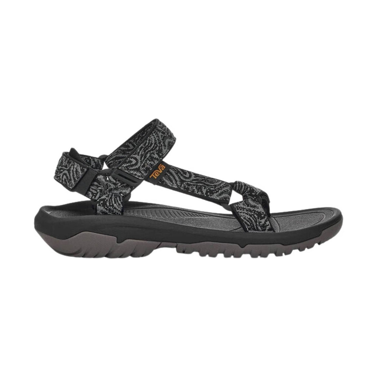 Teva Men's Hurricane XLT2 Sandal - Lava Dark Gull Grey – Lenny's Shoe ...